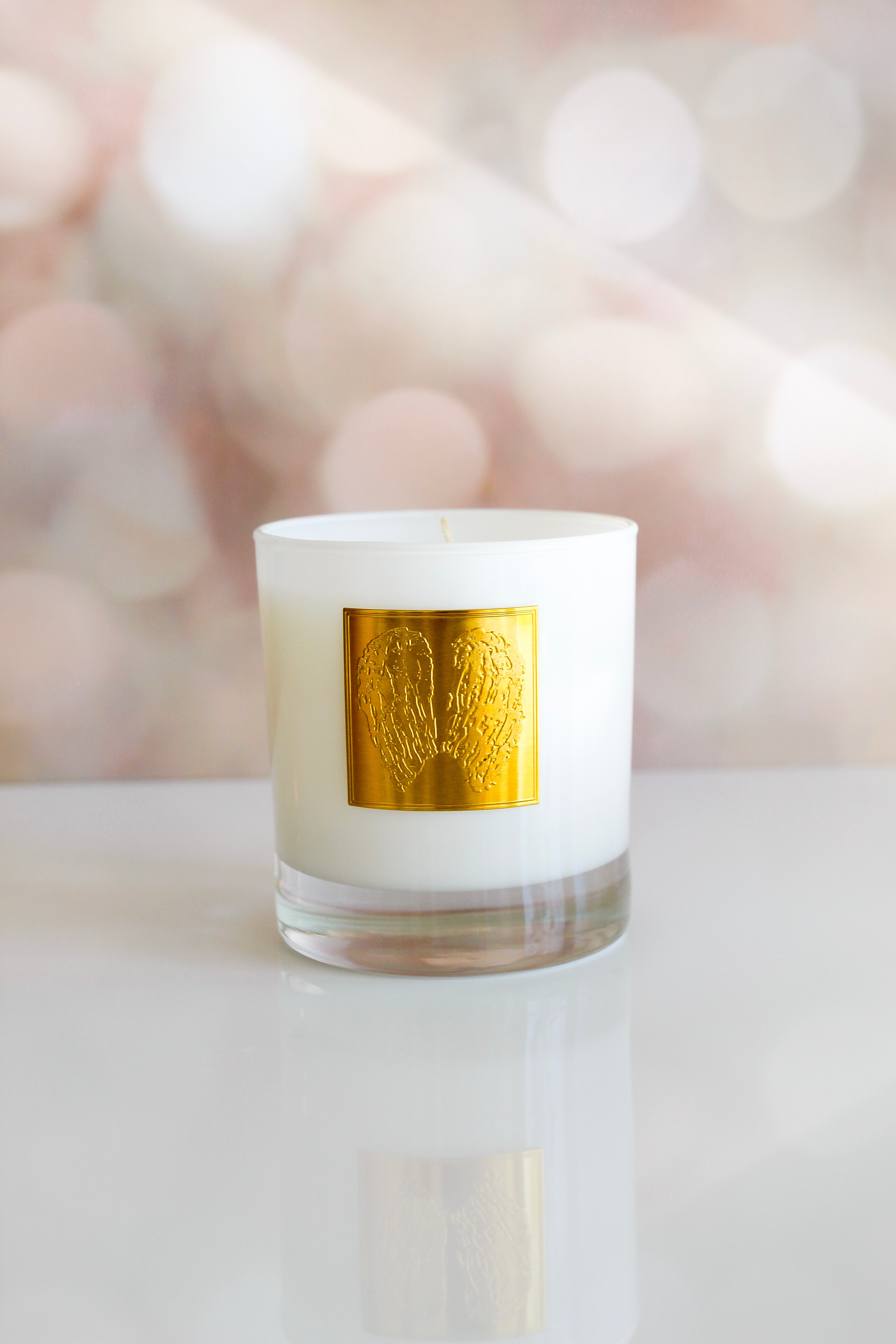 Where To Buy – Angelic Light Candle Company